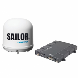 SAILOR - FB 500 - Map Marine