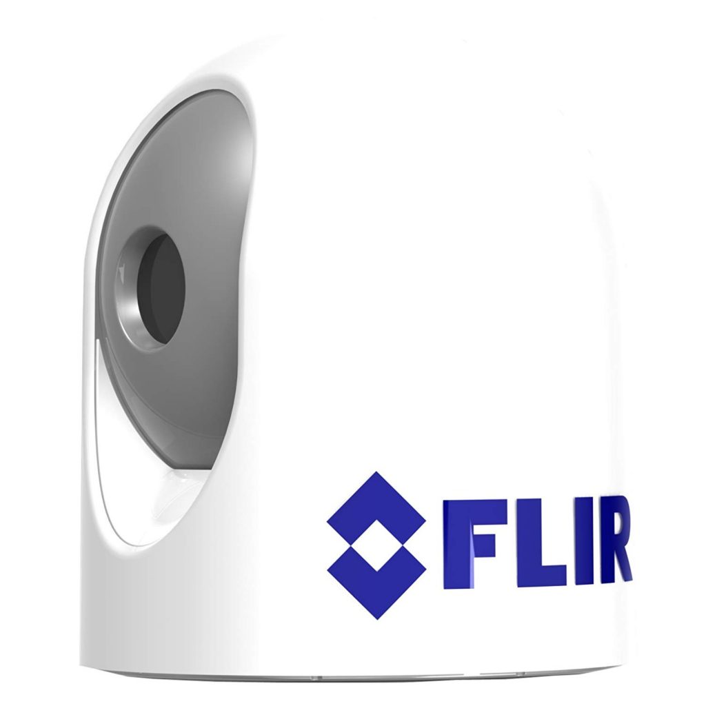 FLIR - M364 - Map Marine
